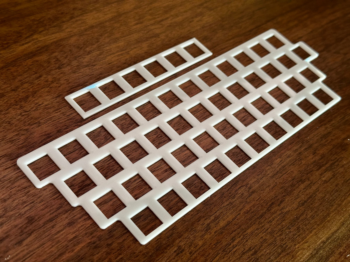 Alps Plateless Switch Spacer / Alignment Tool – Karolingian Craft