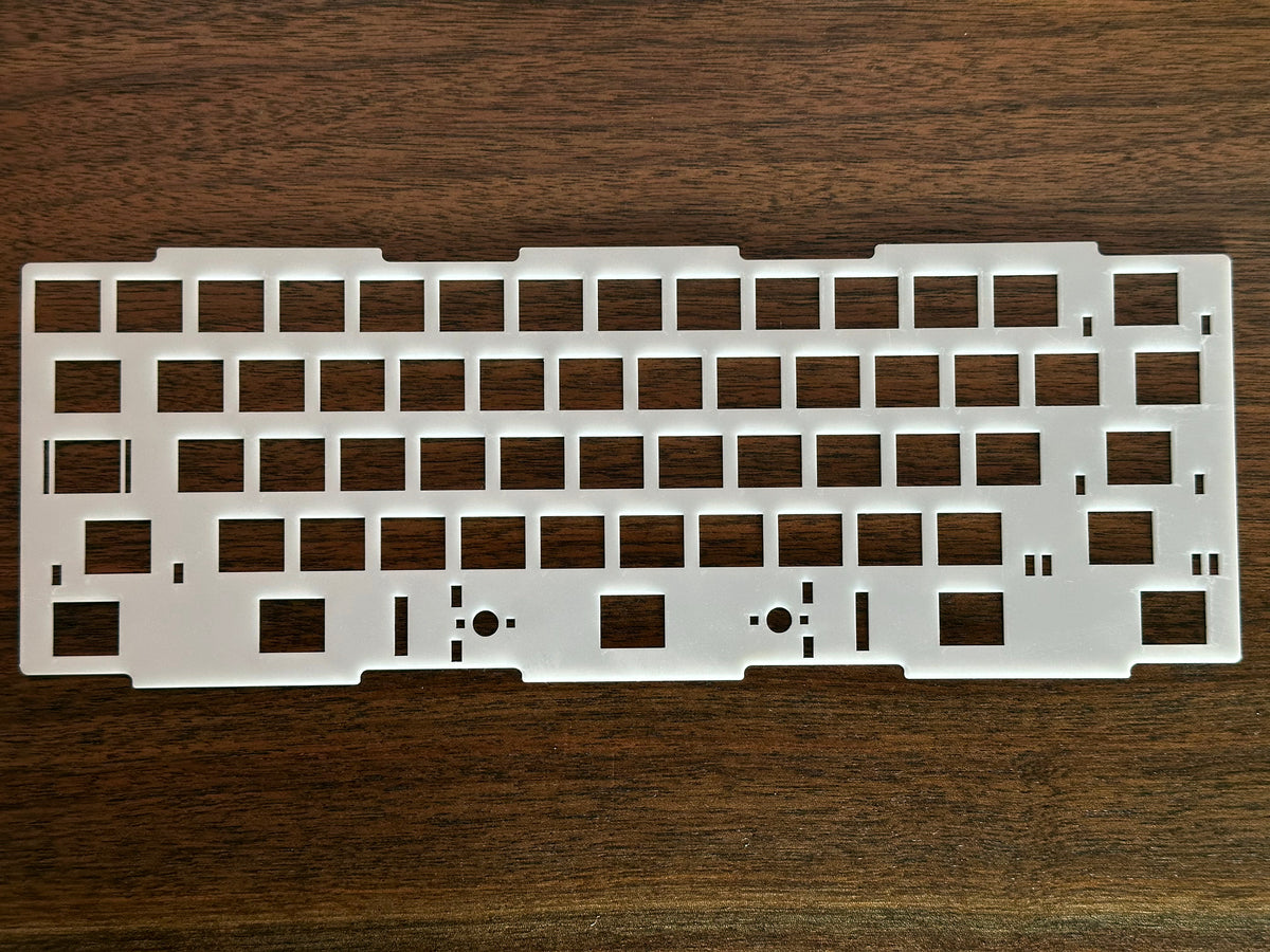 Polaris Alps Plate – Karolingian Craft