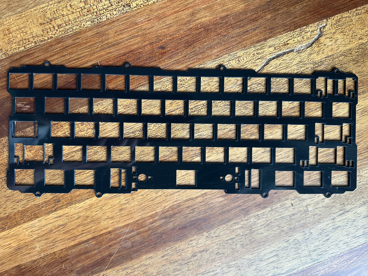 Geonworks Frog Mini Alps Plate – Karolingian Craft